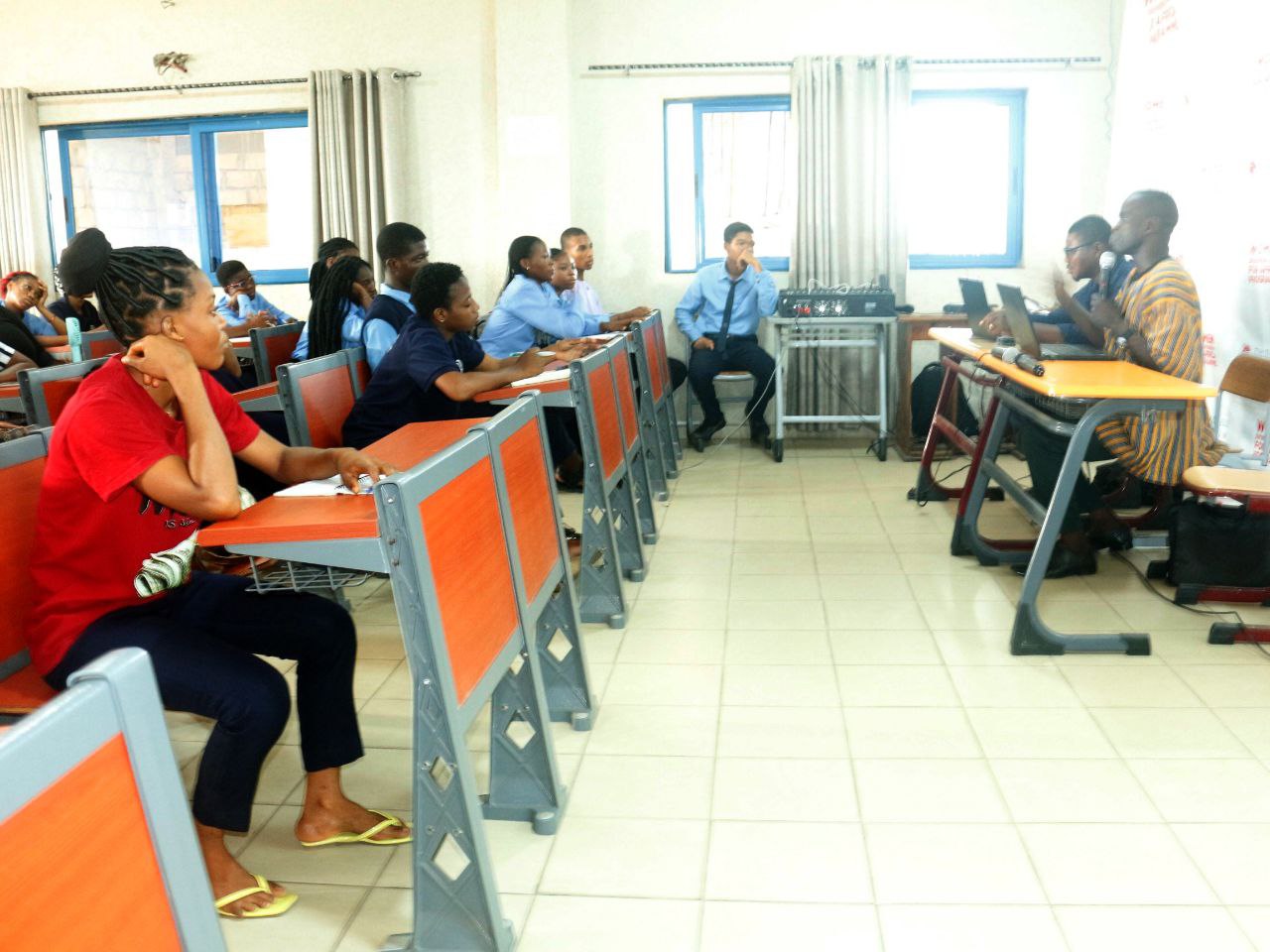 ESIG GLOBAL SUCCESS | Votre succès, Notre souci