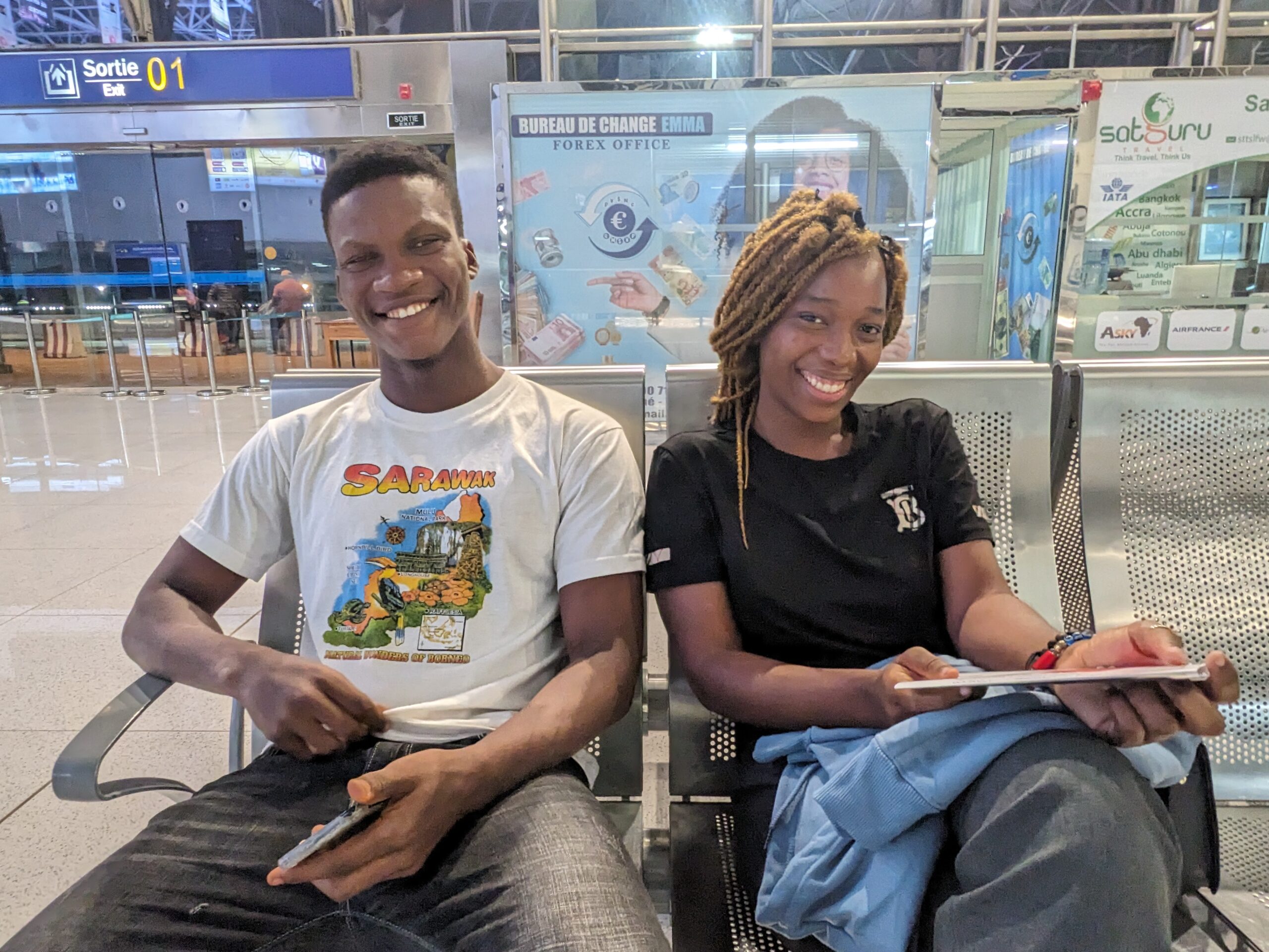 ESIG GLOBAL SUCCESS | Votre succès, Notre souci